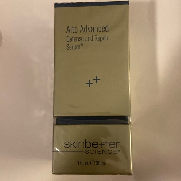 Skinbetter Science | Skincare | Skinbetter Science Alto Advanced Serum ...